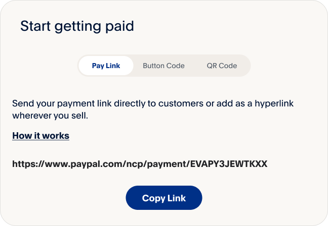 PayPal Developer Community Blog